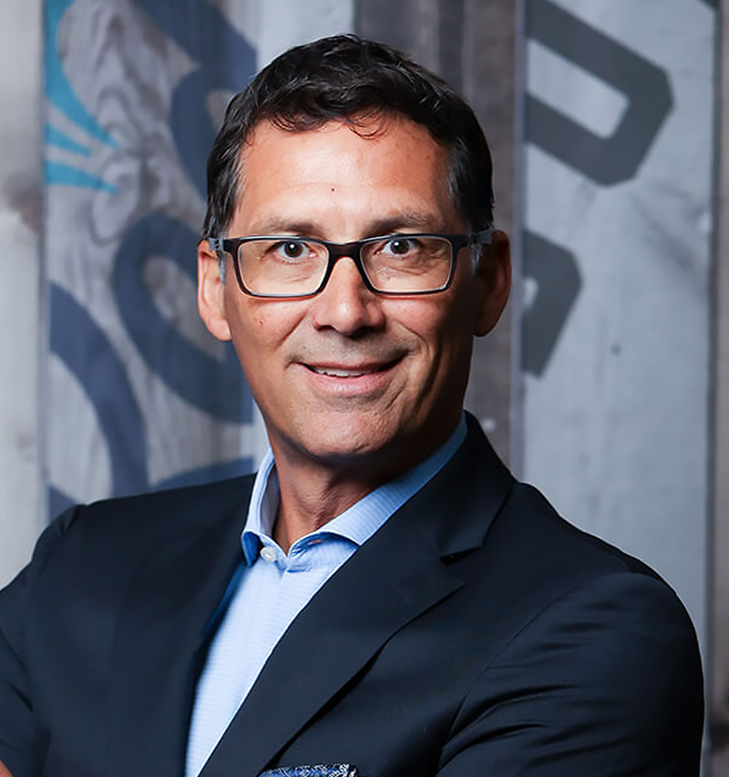Company Leadership | Conagra Brands