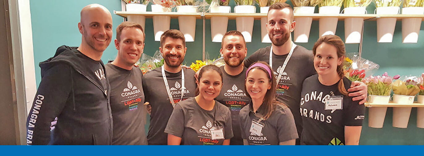 Diversity & Inclusion | Conagra Brands