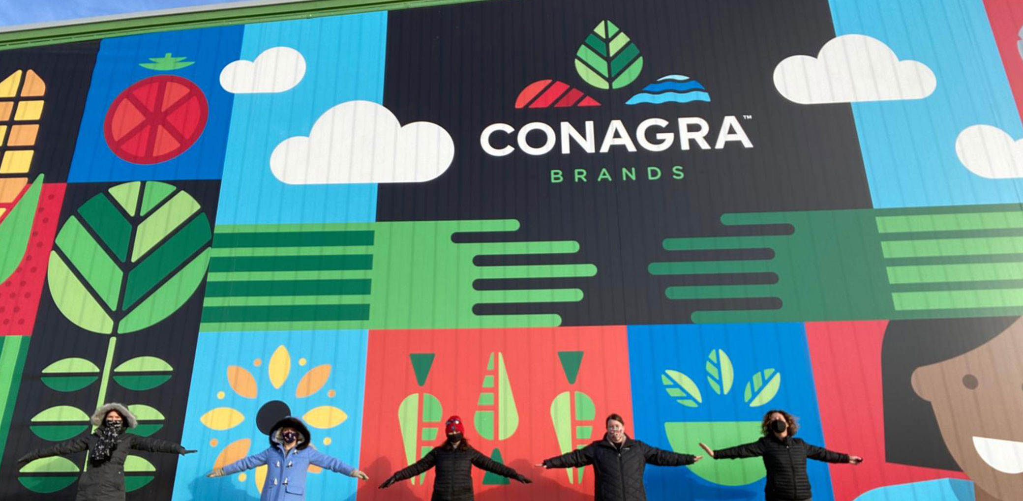 Diversity & Inclusion | Conagra Brands