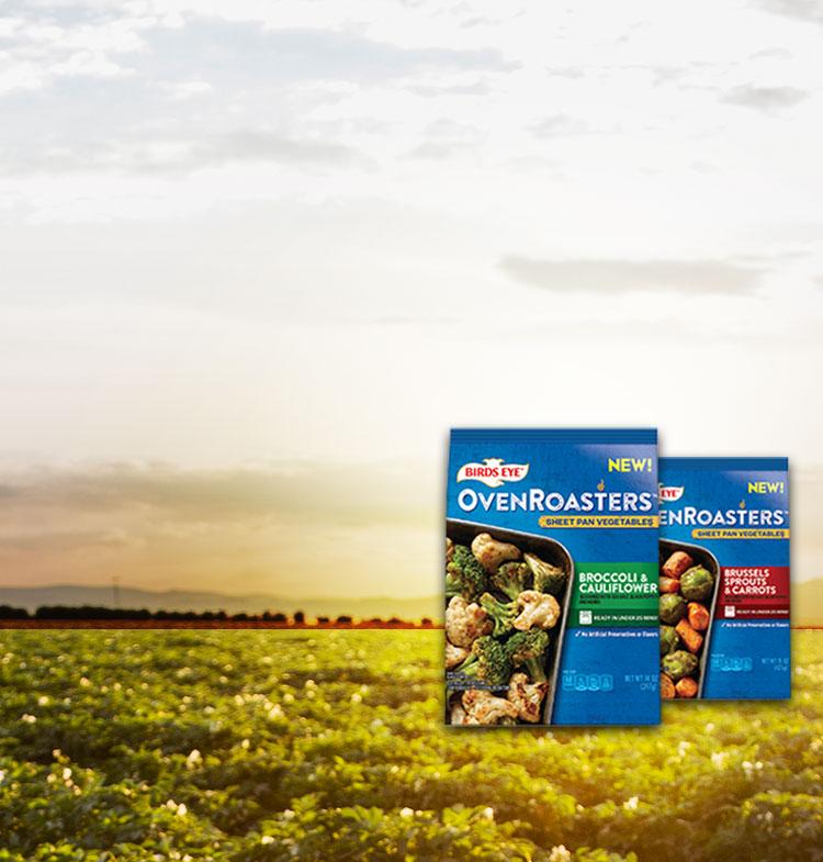 Home | Conagra Brands
